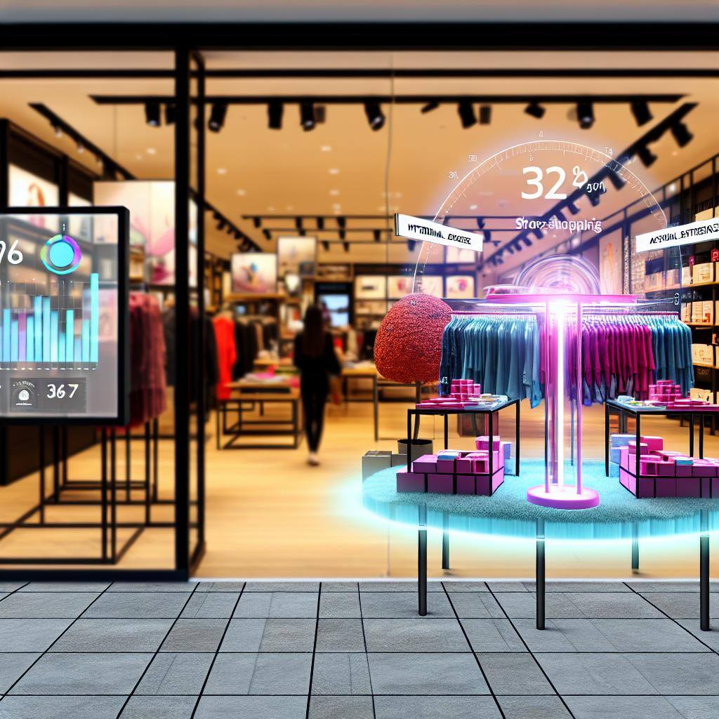 Marque de PEM : comment réussir une animation commerciale